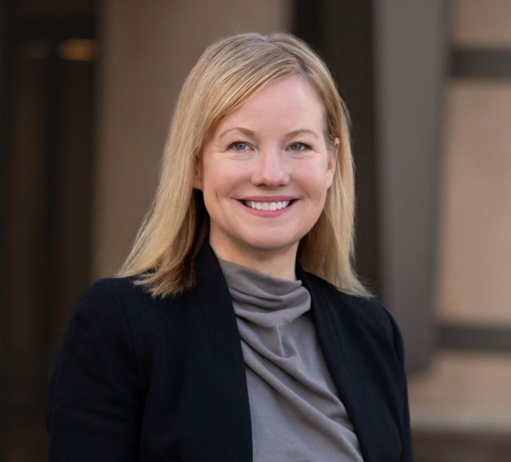 Dana Larson | Stead Impact