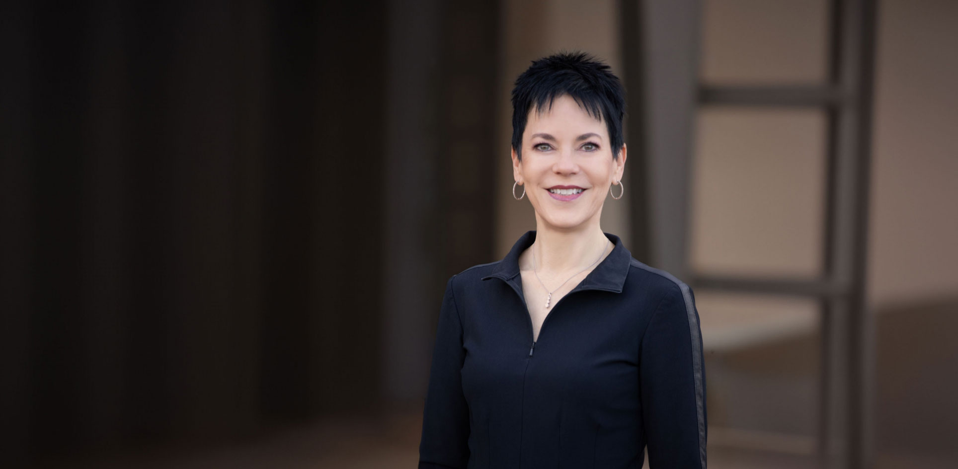 Get to Know CEO Tiffani Shaw | Stead Impact